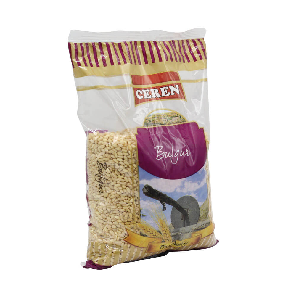 Ceren Bulgur – CEREN