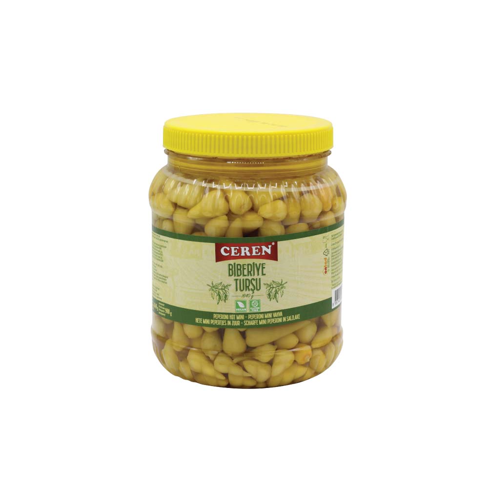 Ceren Pickled Rosemary 1700cc – CEREN