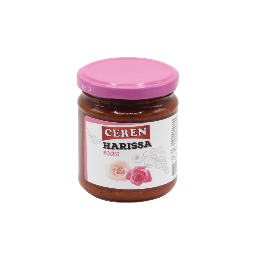 Ceren Güllü Harissa – CEREN