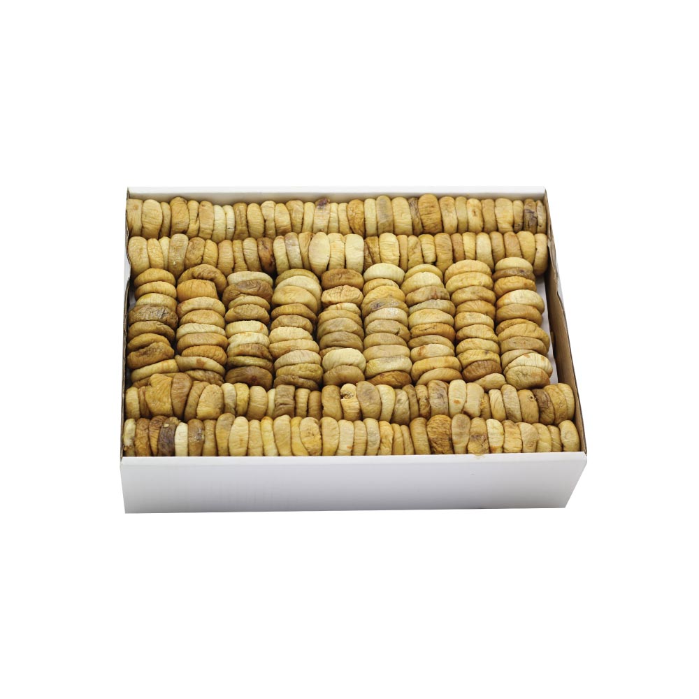Ceren Dried Figs 5kg – CEREN