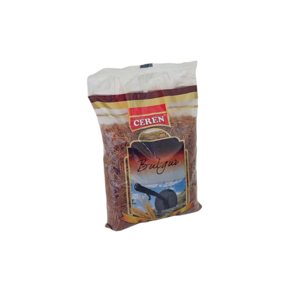 Ceren Roasted Vermicelli – CEREN